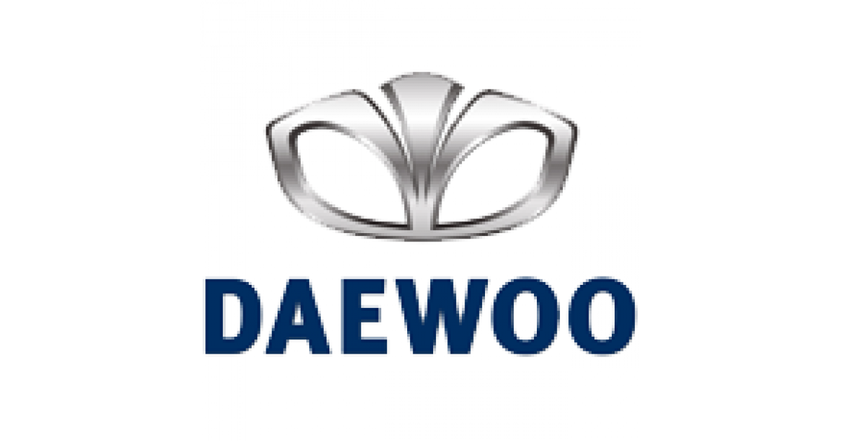 Exterior Door Pillars Sets for Daewoo