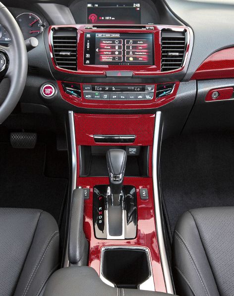 BDTrims | Dash Trim Kits, Door Pillars and Letters Inserts