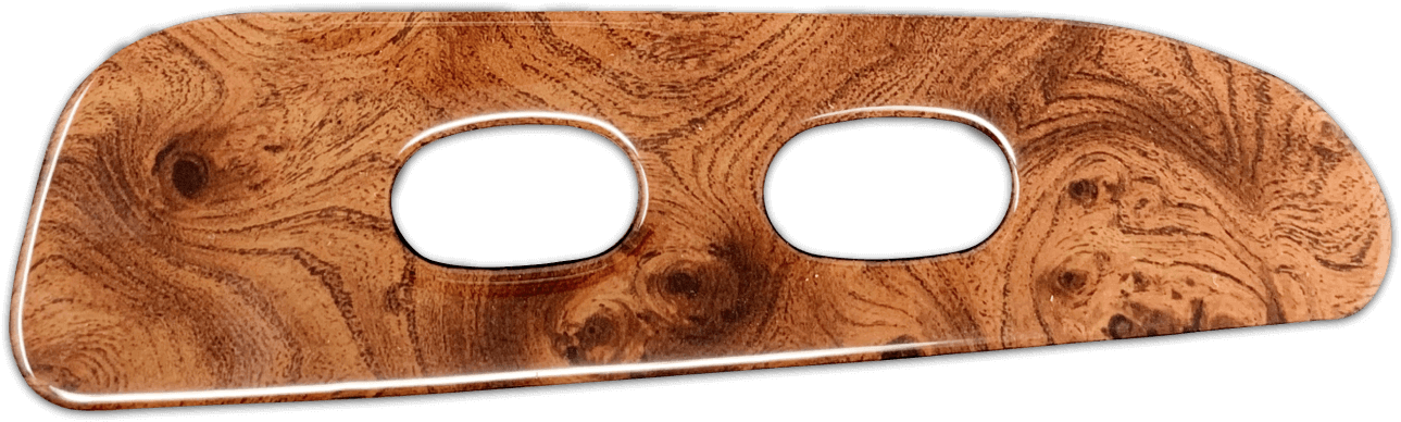 BDTrims | Letters Inserts and Door Pillars