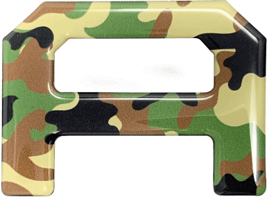 BDTrims | Letters Inserts and Door Pillars