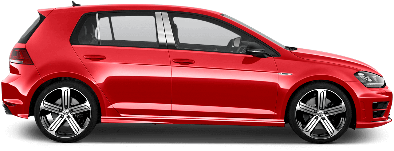 BDTrims | Letters Inserts and Door Pillars